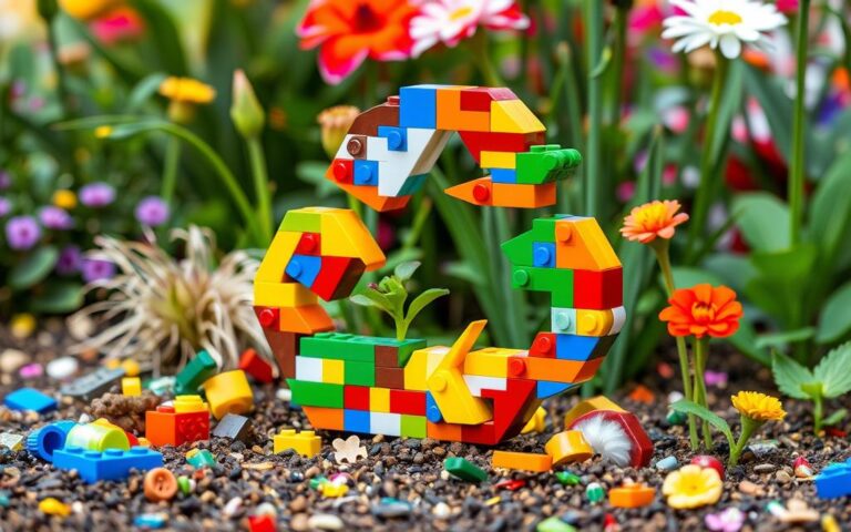 Is LEGO Recyclable? Responsible Disposal Options
