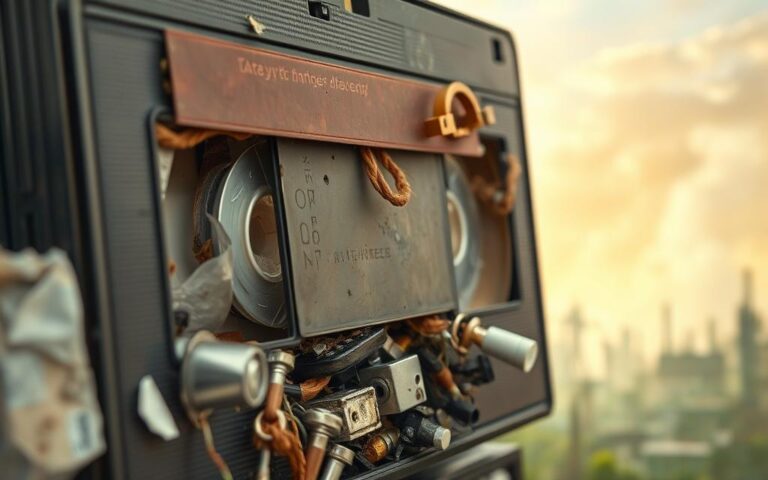 How to Recycle VHS Tapes: Responsible Disposal Options