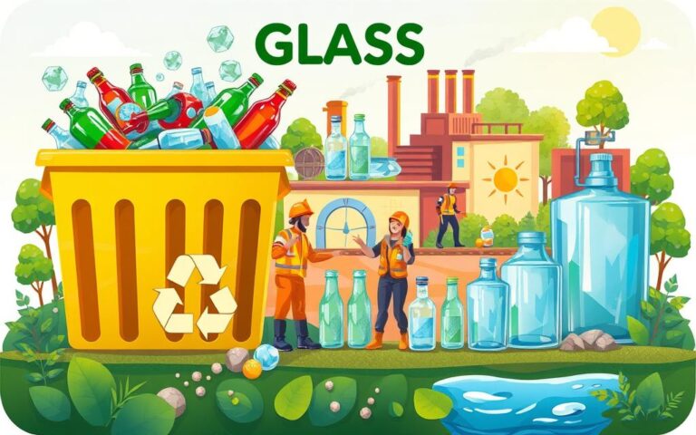 Can Glass Be Recycled? Everything You Need to Know