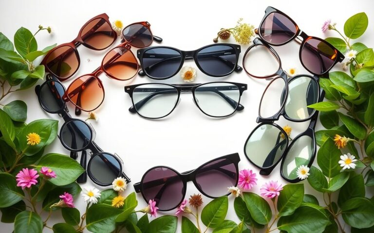 Where to Recycle Old Spectacles: Eco-Friendly Choices
