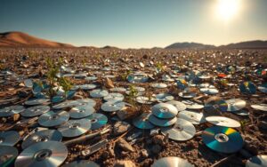 Are CD Discs Recyclable? Responsible Ways to Dispose