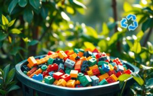 Is LEGO Recyclable? Responsible Disposal Options