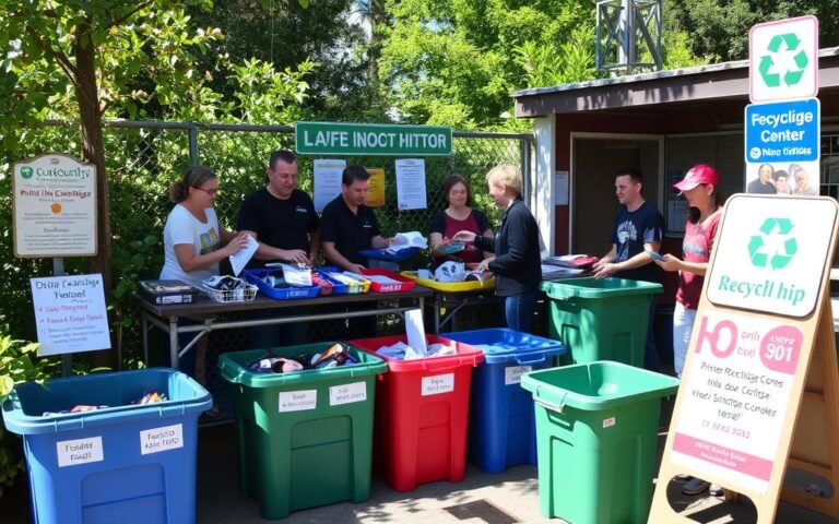 How to Recycle Printer Ink Cartridges: Eco-Friendly Tips