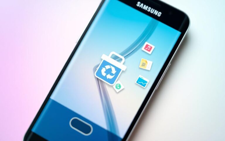 Where to Find the Recycling Bin on Samsung Devices