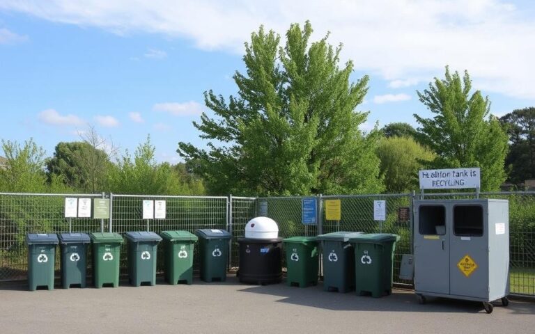 Where to Recycle Helium Tanks Near Me? Safe Disposal Guide