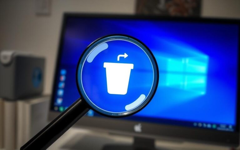 How to Find the Recycle Bin in Windows 10: Quick Guide