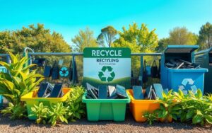 Where Can You Recycle Old Electronics? Safe Disposal Tips