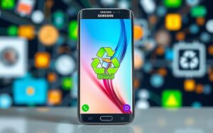 Where to Find the Recycling Bin on Samsung Devices