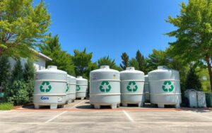 Where to Recycle Helium Tanks Near Me? Safe Disposal Guide