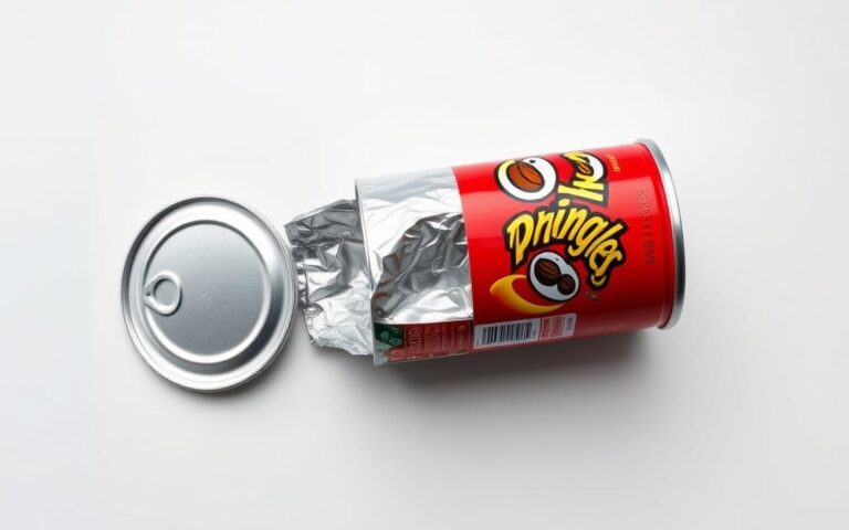 Can I Recycle a Pringles Can? Tips for Responsible Disposal