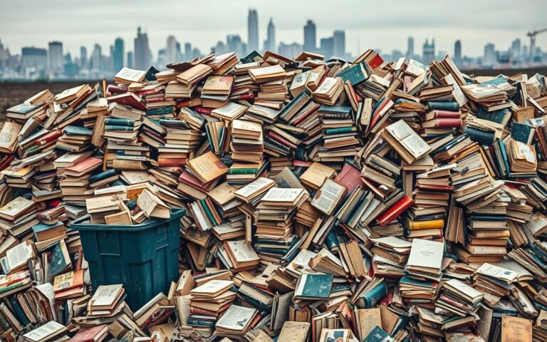 Where Can I Recycle Books Near Me? Find Local Options