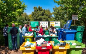 Can I Recycle Near Me? Find Local Recycling Centers