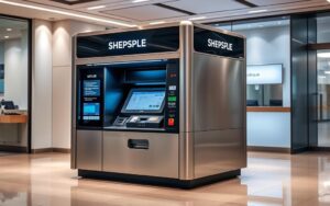 What Is a Teller Cash Recycler? Function and Benefits