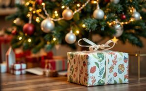Is Christmas Wrapping Paper Recyclable? Eco-Friendly Options