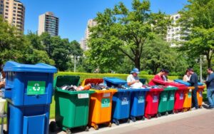 Is It Recycling Week? Annual Dates and How to Participate