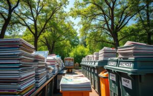 Can Magazines Be Recycled? Key Facts and Tips