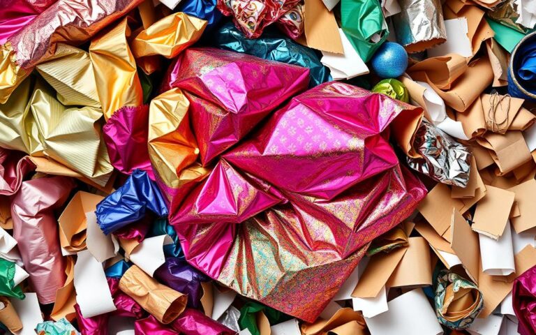 Is Wrapping Paper Recyclable in the UK? Key Tips