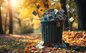 Can Pictures Be Recycled? How to Dispose of Photos