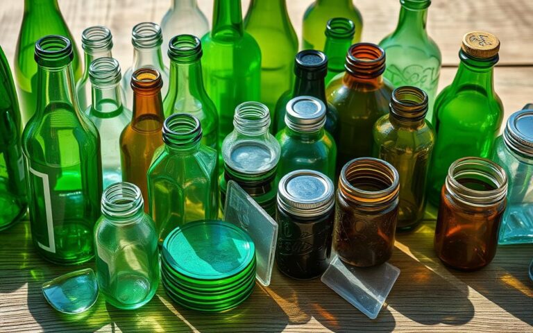 Can You Put Glass in the Recycling Bin? Guidelines for Safe Disposal