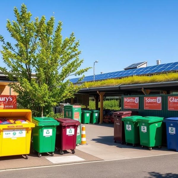 Soft Plastic Recycling at Sainsbury’s: What You Can and Can’t Recycle