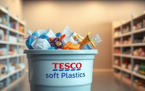 Tesco Recycling: Your Guide to Sustainable Shopping