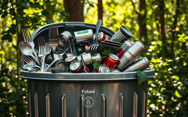 Is Stainless Steel Recyclable? Eco-Friendly Recycling Tips
