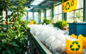 Is Plastic Wrap Recyclable? Green Disposal Guide