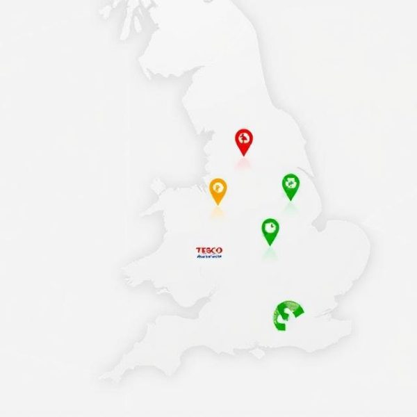 Tesco Battery Recycling: Recycle Your Used Batteries