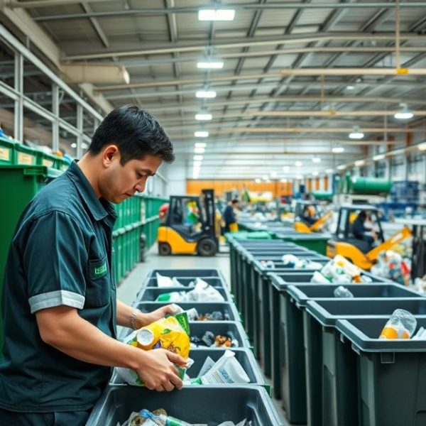 Your Complete Guide to Recycling at ASDA