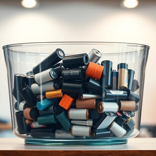 Your Complete Guide to Recycling at ASDA