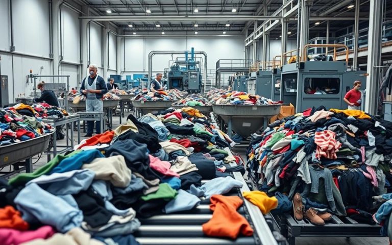 ASDA George Recycling Program: How It Works