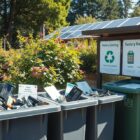 How Can I Recycle Batteries? Drop-Off Locations and Tips
