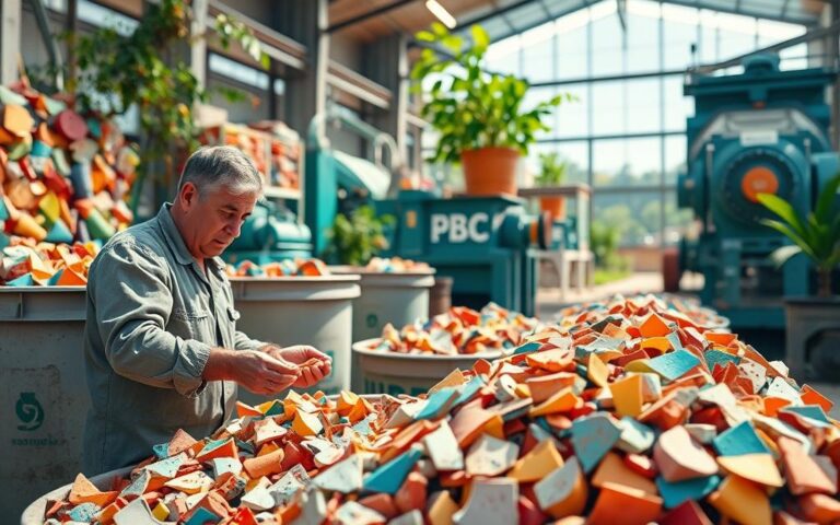 Can You Recycle Ceramic? Eco-Friendly Disposal Options