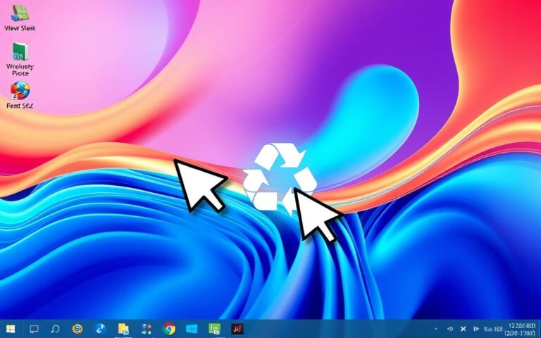 How to Remove the Recycle Bin from Your Desktop