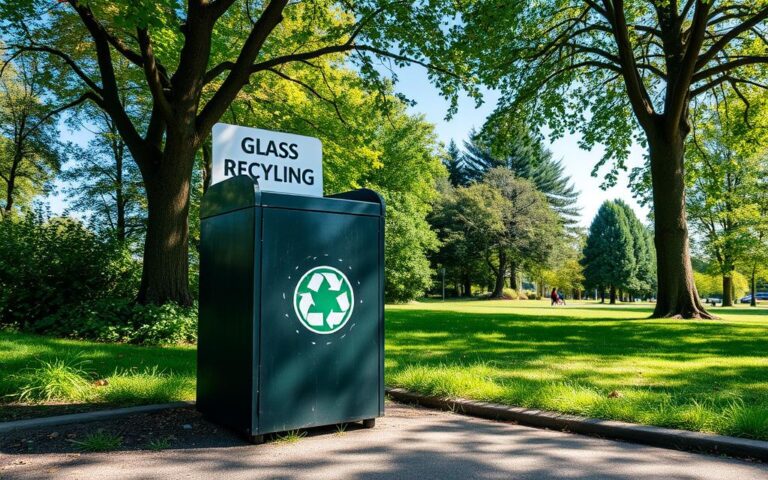 Can You Recycle Broken Glass? Safe Disposal Options