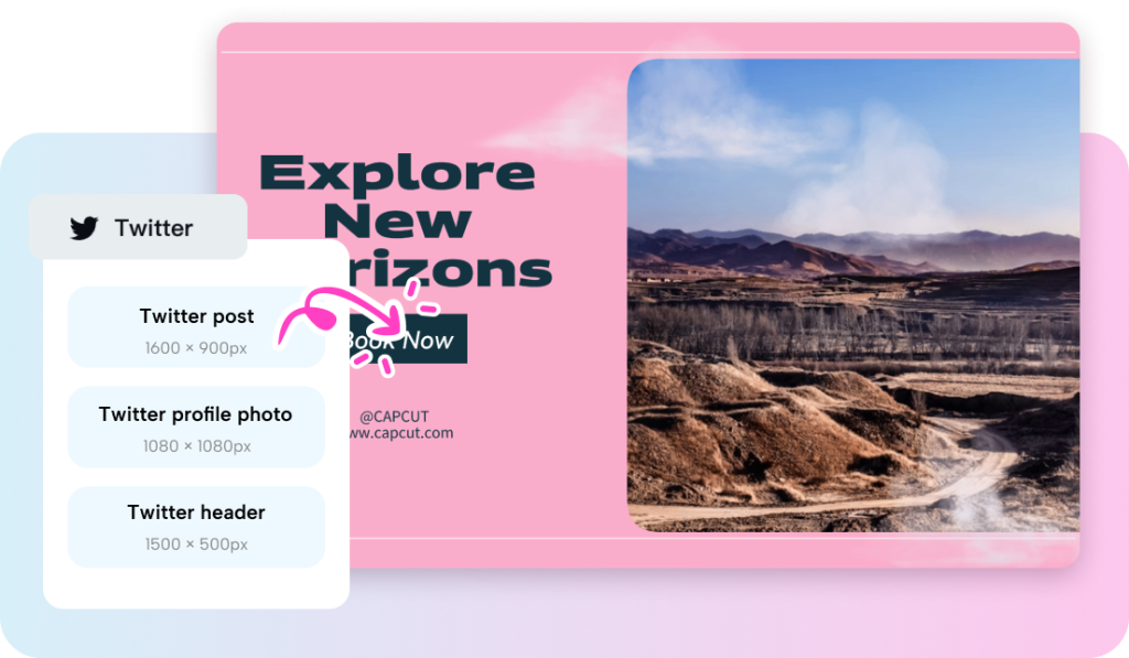 Twitter picture size guide 2025: Best dimensions for profile, banner ...