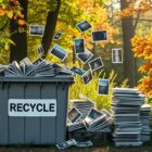 Can Photographs Be Recycled? Eco-Friendly Disposal Guide