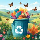 Can You Recycle Laminated Paper? Key Facts and Tips