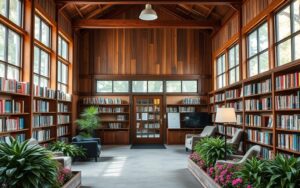 Where to Recycle Books Near Me? Convenient Drop-Off Locations