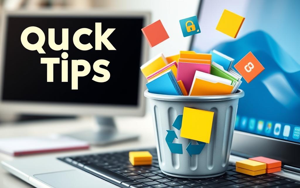 How Do I Access the Recycle Bin? Quick Tips
