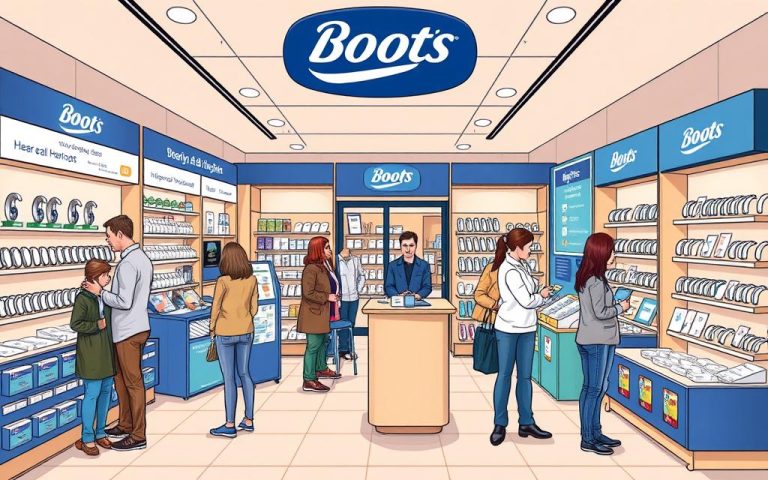 Recycle Hearing Aids at Boots: What You Should Know