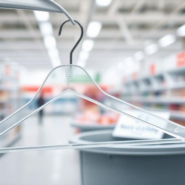 Can You Recycle Coat Hangers? Recycling Guide