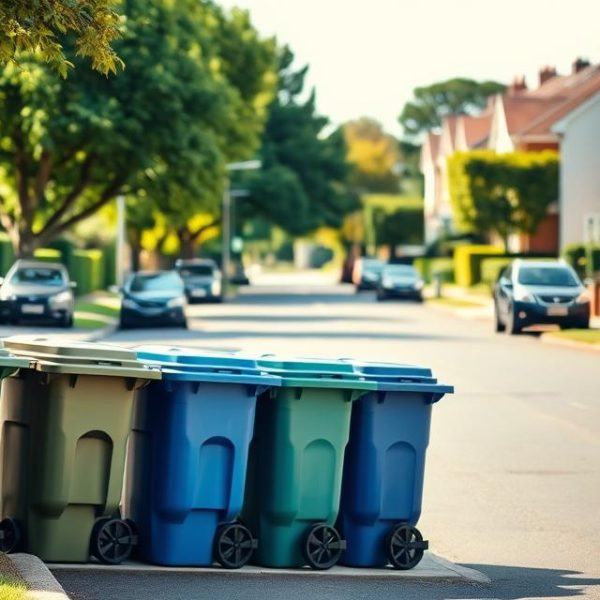 Fife Council Bin Calendar Schedule