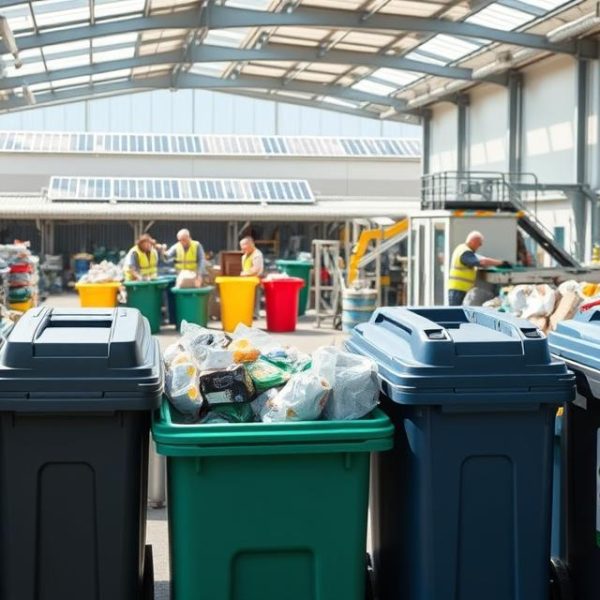 Fife Council Bin Calendar Schedule