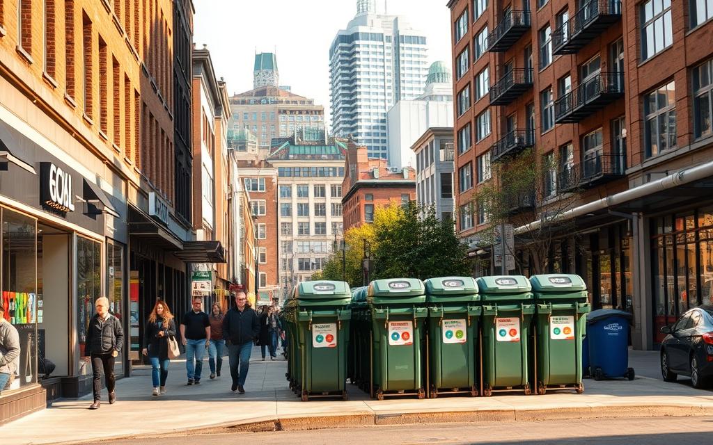 Where to Recycle Near You: Local Options Made Easy