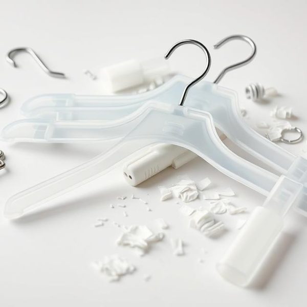 Sainsbury’s Coat Hanger Recycling: How and Where to Recycle