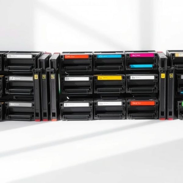 Tesco Printer Cartridge Recycling Program Explained