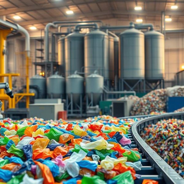 Soft Plastic Recycling at Sainsbury’s: What You Can and Can’t Recycle